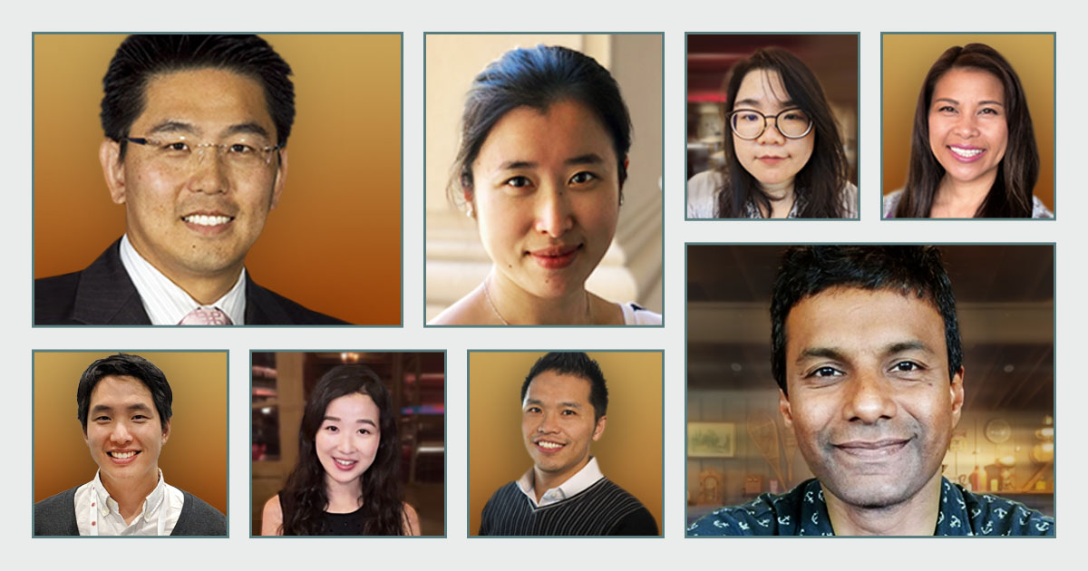 Recognizing Asian American and Pacific Islander (AAPI) Heritage Month ...