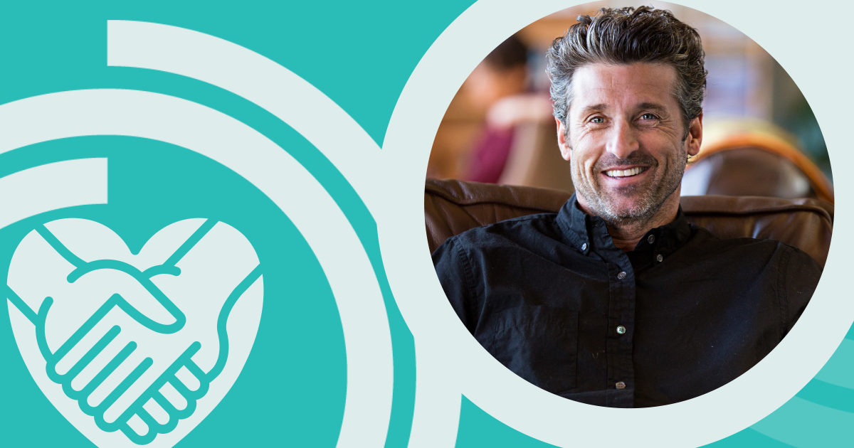 patrick dempsey contact