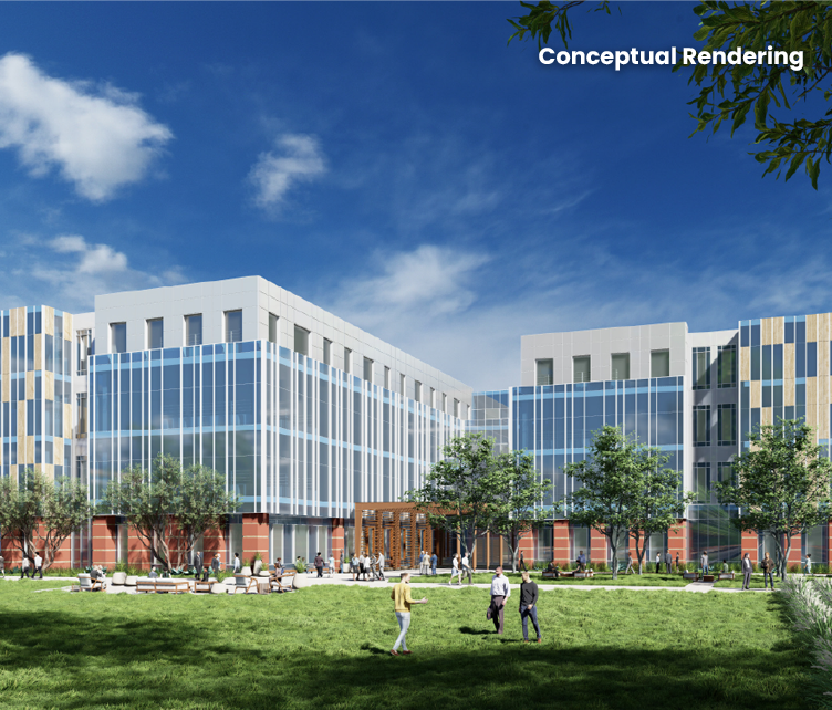 Amgen | A Worldwide Pioneer in Biotechnology