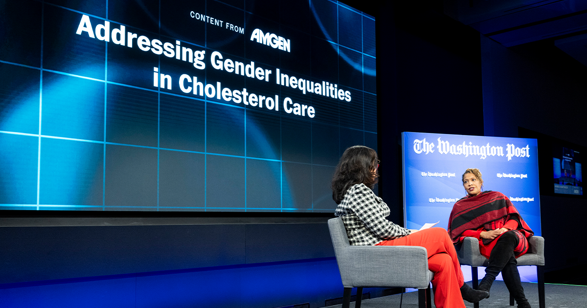 How Gender Impacts Care: Four Takeaways from The Washington Post’s ...