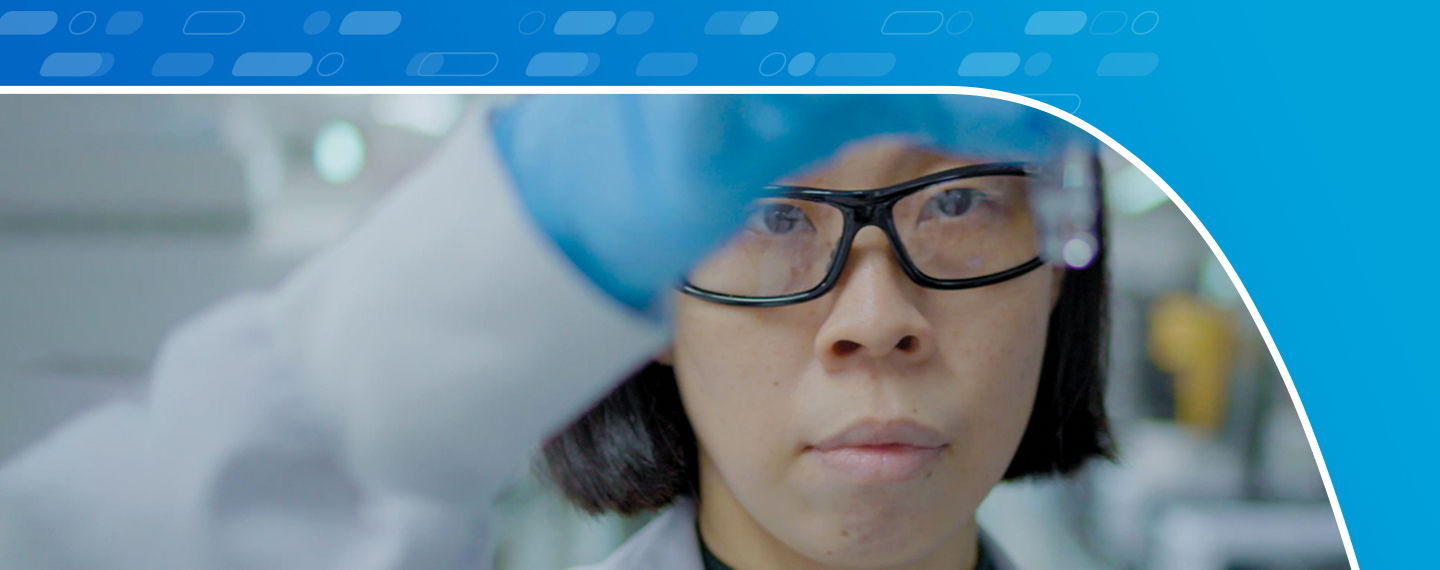 Amgen | A Worldwide Pioneer in Biotechnology