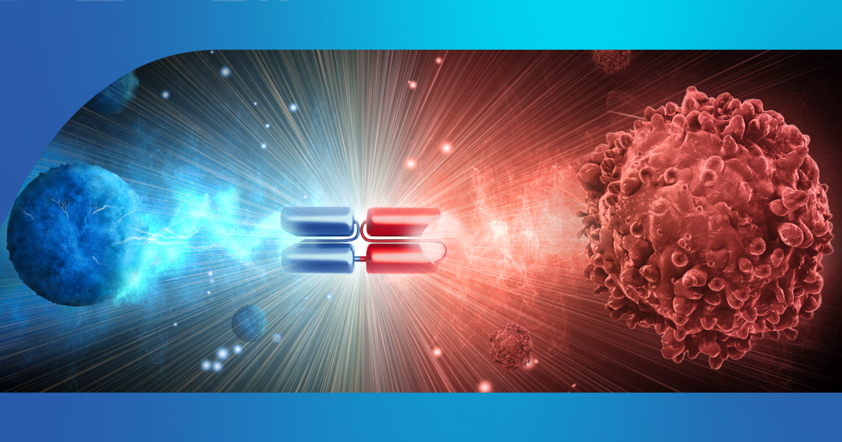 Expanding Innovation in BiTE® Technology for Patients with Extensive ...