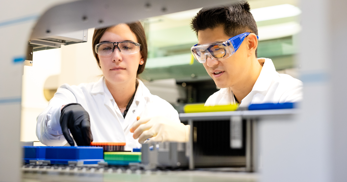 Amgen's Global Impact: A Commitment to Bettering the World | Amgen