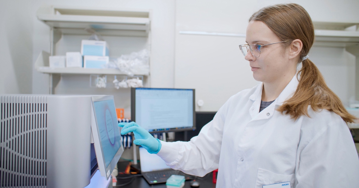 From the Office to the Lab, Amgen Uses AI Tools to Unlock Innovation ...