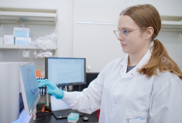 Amgen | A Worldwide Pioneer in Biotechnology