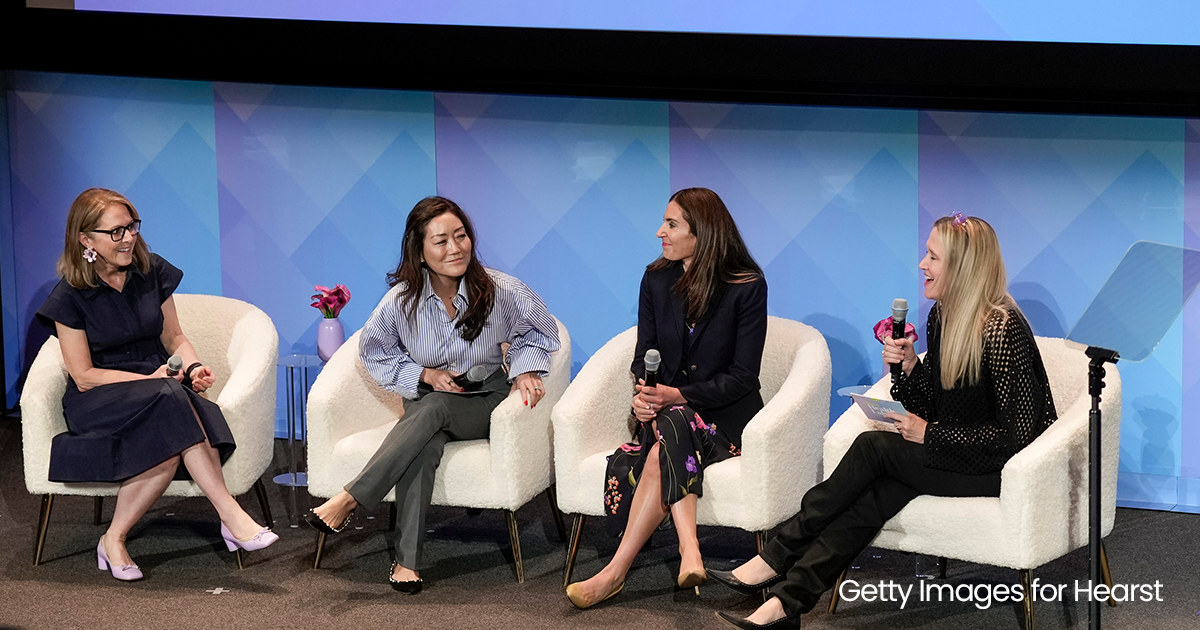 Empowering Women: Insights from the Women’s Health “Health Lab” Event ...
