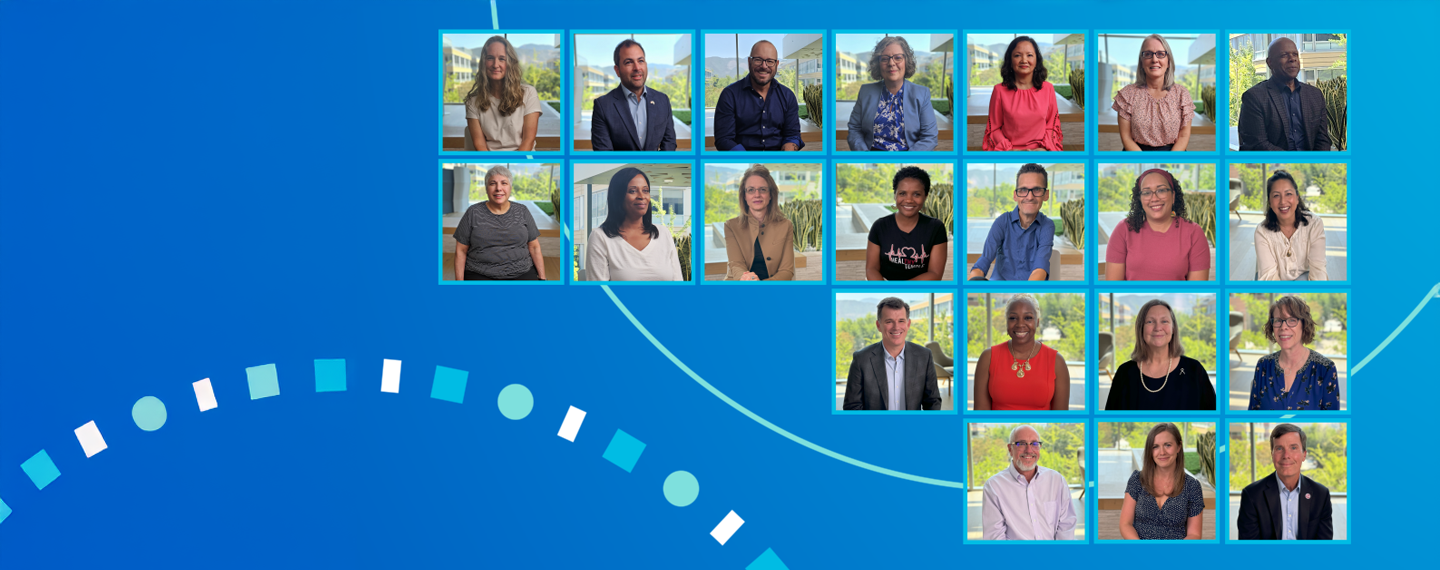 Amgen | A Worldwide Pioneer in Biotechnology