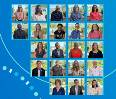 Amgen | A Worldwide Pioneer in Biotechnology