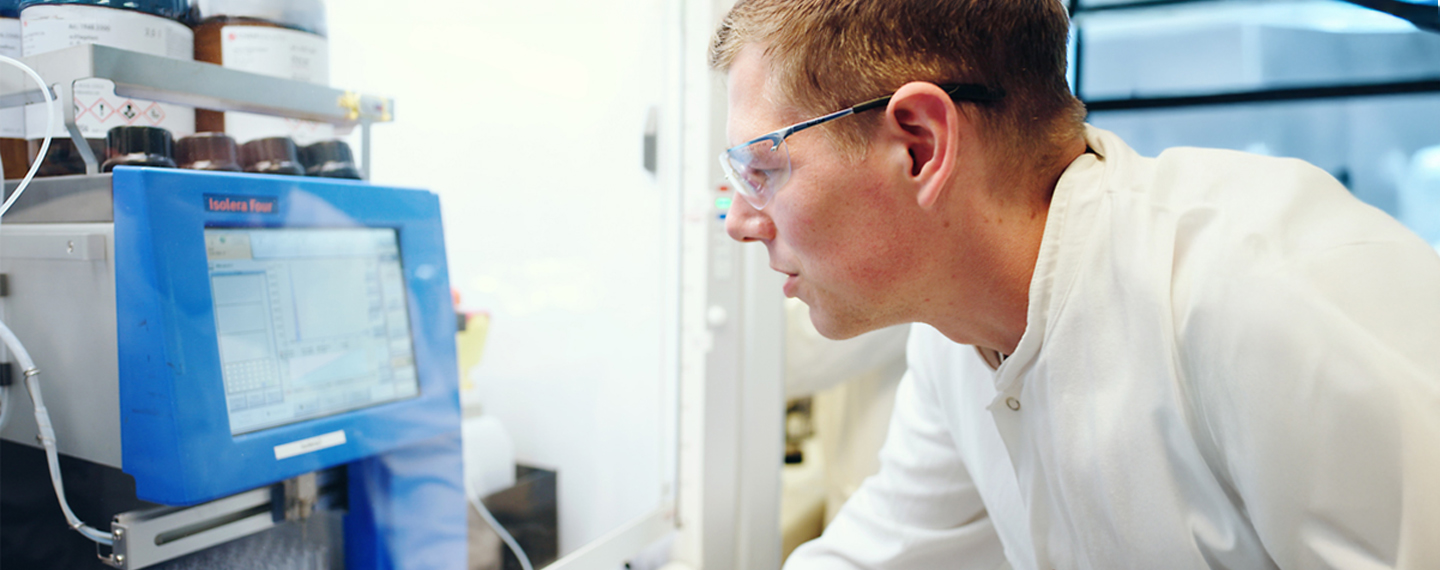 Amgen | A Worldwide Pioneer in Biotechnology