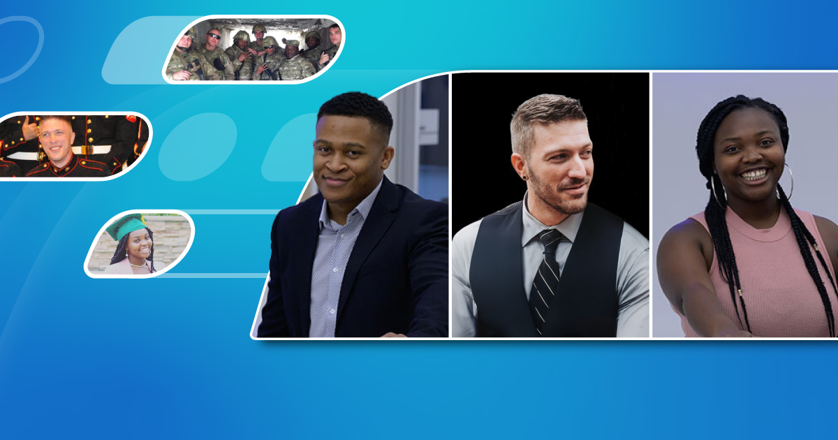 New Apprentice Program Draws Talent from Unexpected Sources | Amgen