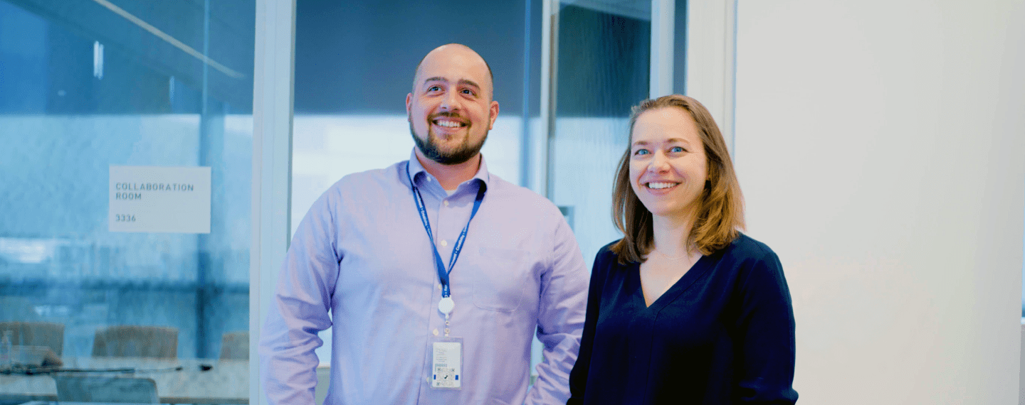 Amgen | A Worldwide Pioneer in Biotechnology