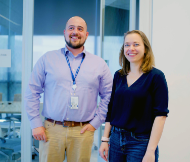 Amgen | A Worldwide Pioneer in Biotechnology