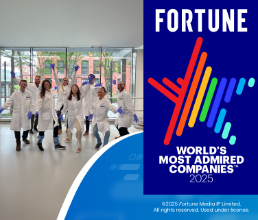 Amgen | A Worldwide Pioneer in Biotechnology