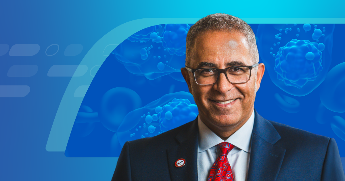 Shining a Light on Multiple Myeloma: Insights from an Expert | Amgen