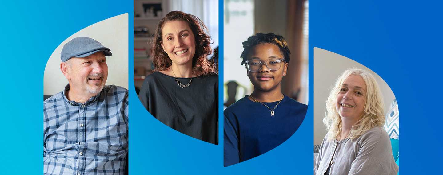 Amgen | A Worldwide Pioneer in Biotechnology