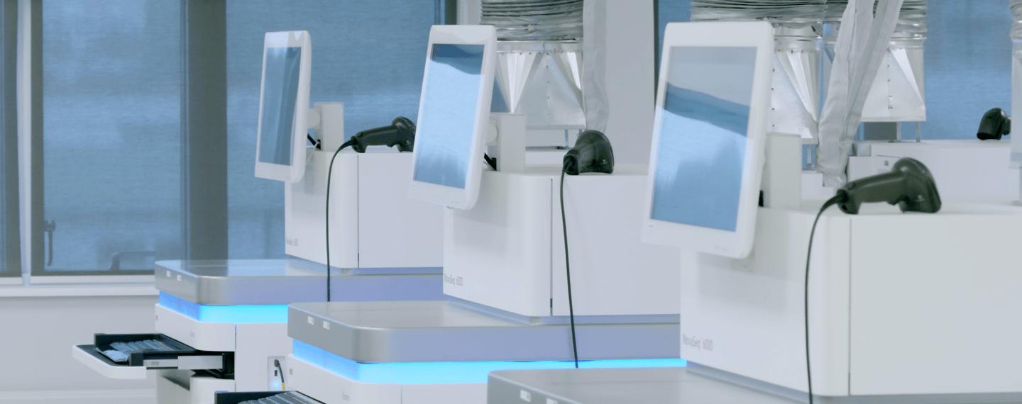 Amgen | A Worldwide Pioneer in Biotechnology