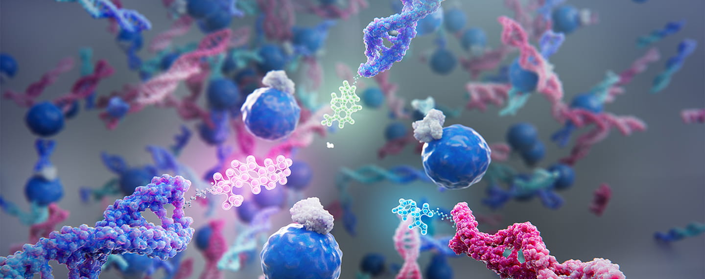 Amgen | A Worldwide Pioneer in Biotechnology