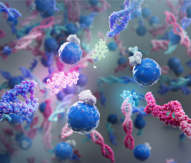 Amgen | A Worldwide Pioneer in Biotechnology