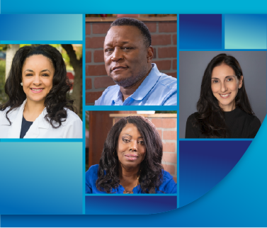 Amgen | A Worldwide Pioneer in Biotechnology