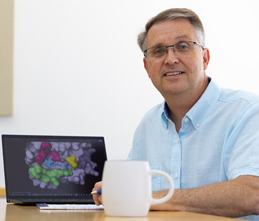 Amgen | A Worldwide Pioneer in Biotechnology