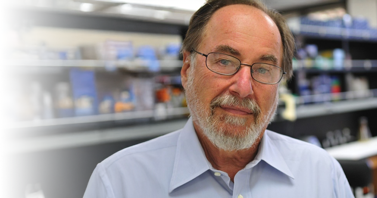 Remembering Dr. David Baltimore: Nobel Laureate and Former Amgen Board ...