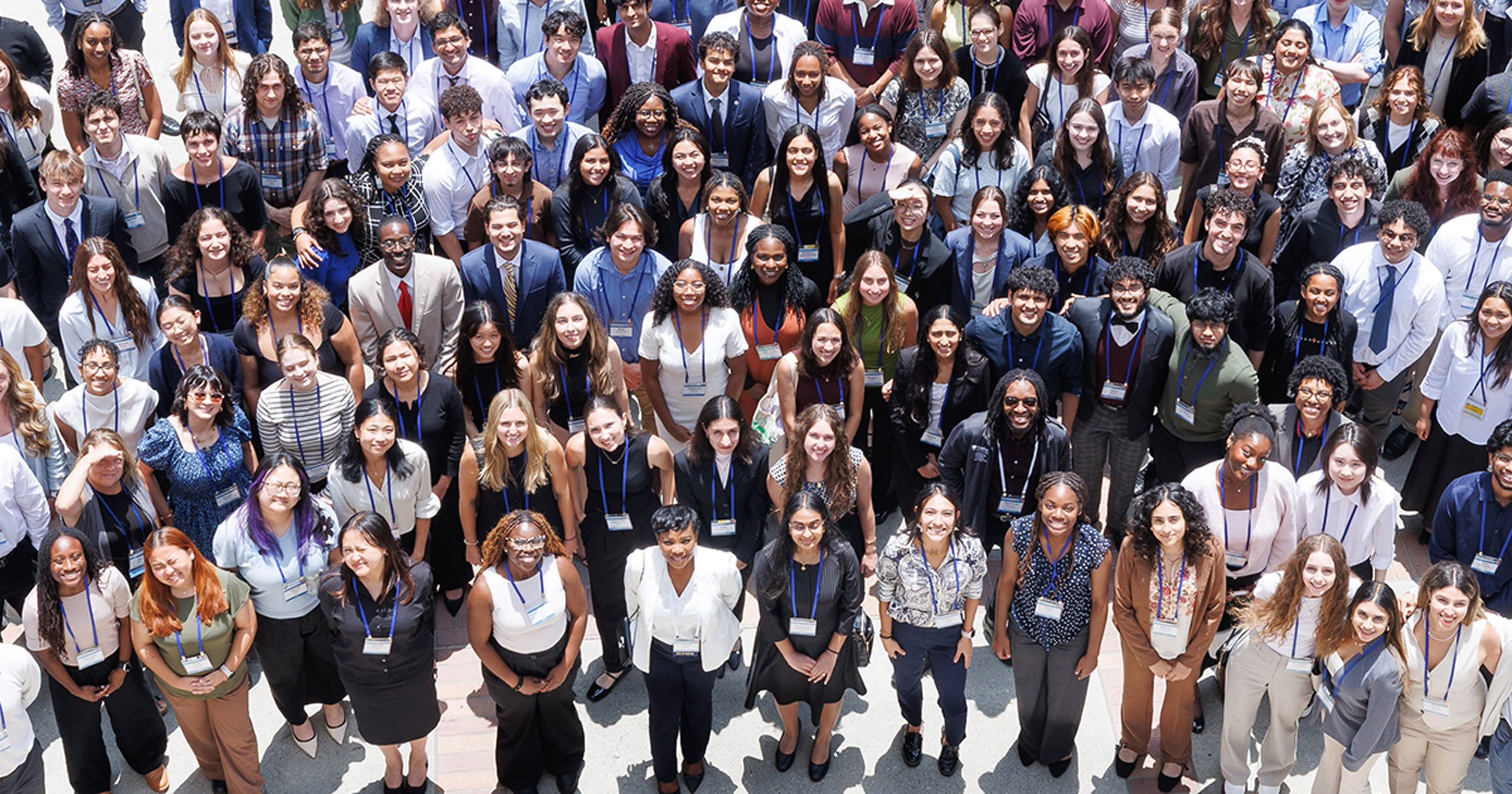 Amgen Foundation Renews Commitment to Signature Amgen Scholars Program