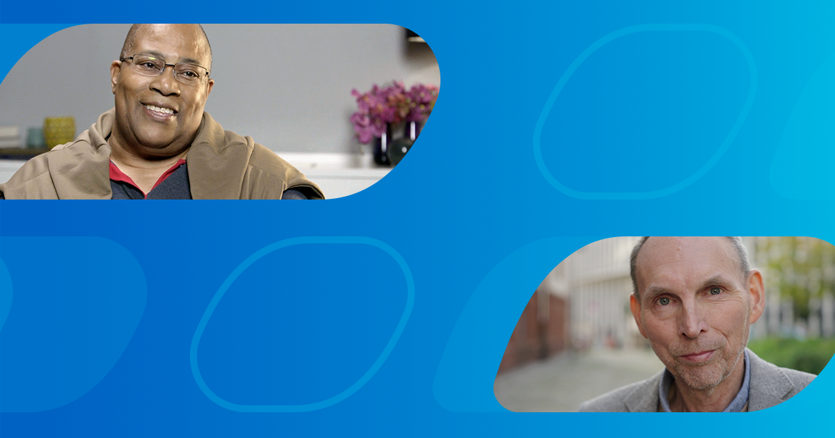 How Patients and Supportive Care Partners Work Together to Turn Their ...