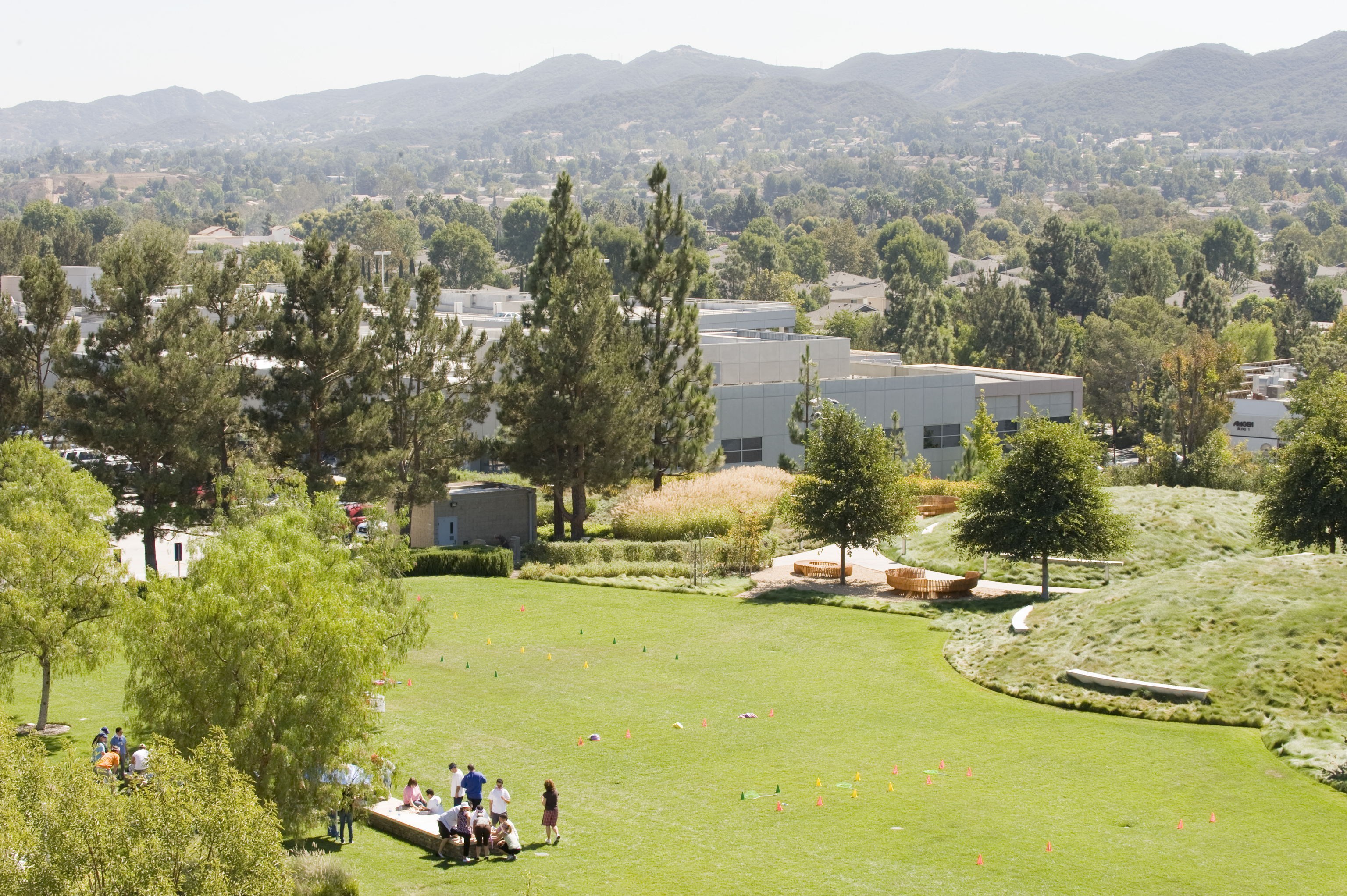 Image Library | Amgen