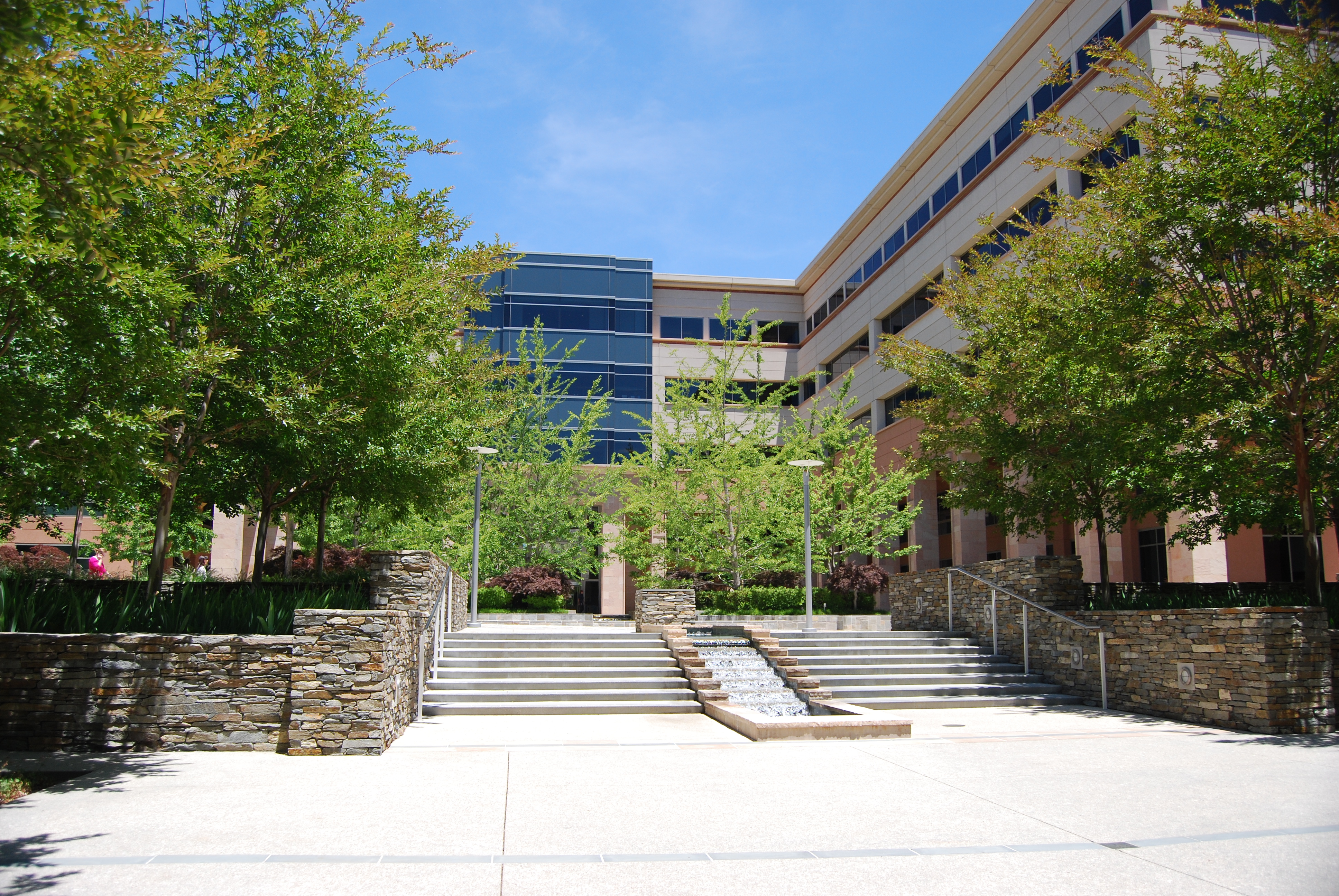 Amgen Headquarters