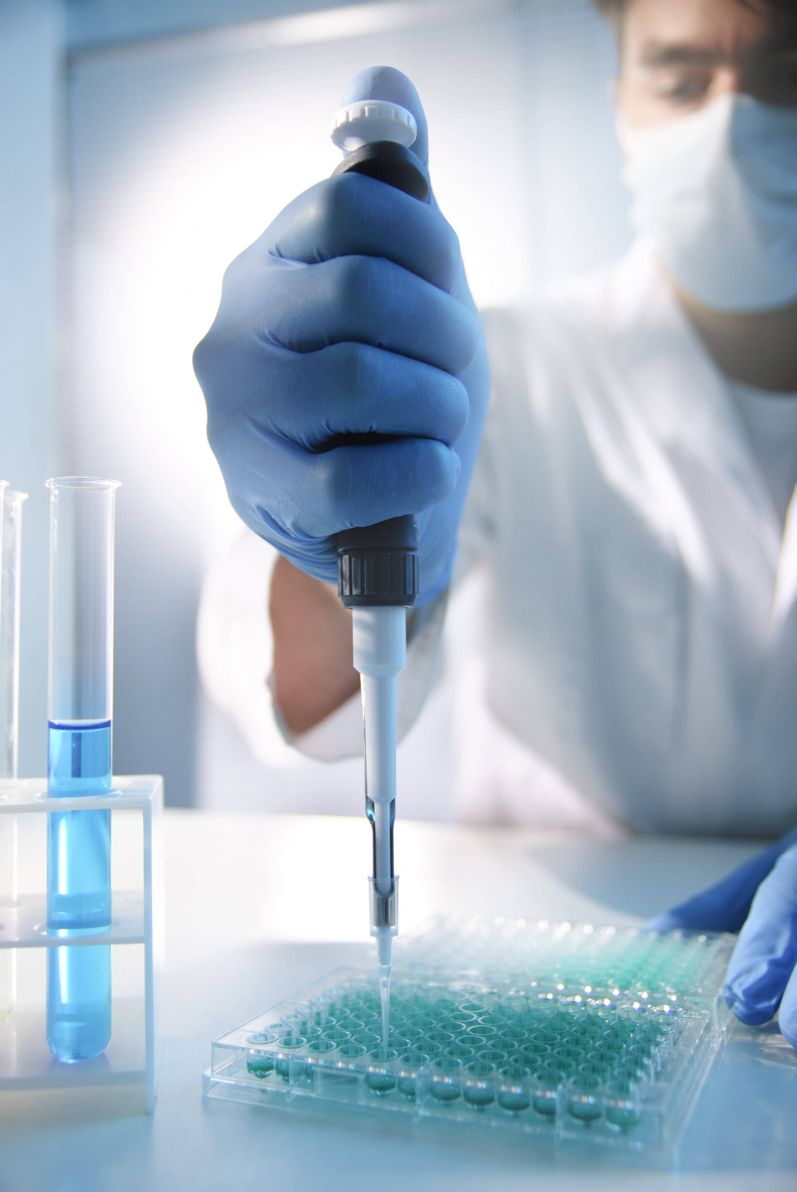 Image Library | Amgen