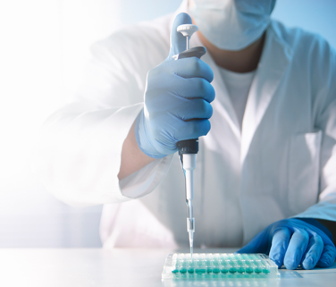 Amgen | A Worldwide Pioneer in Biotechnology