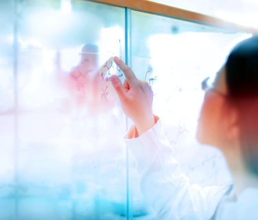 Amgen | A Worldwide Pioneer in Biotechnology