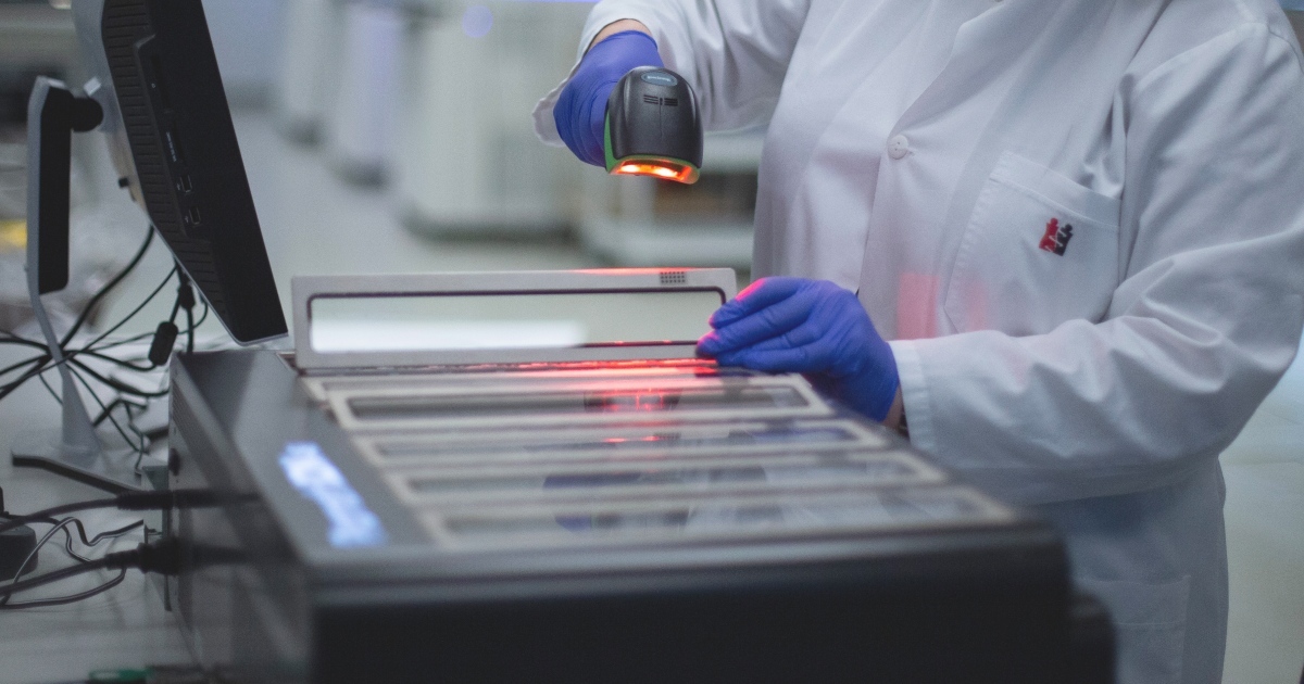 Decoding Disease | Amgen