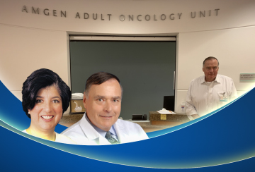 Amgen | A Worldwide Pioneer in Biotechnology