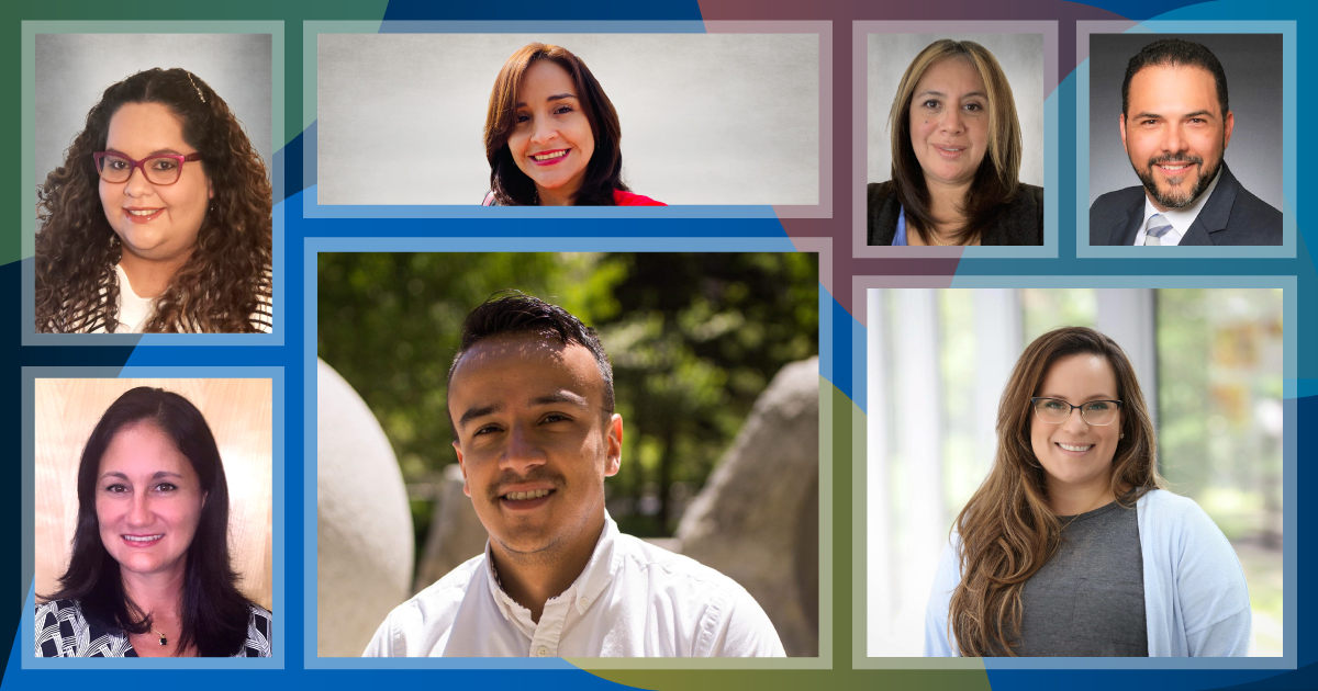 Celebrating Hispanic Heritage Month | Amgen