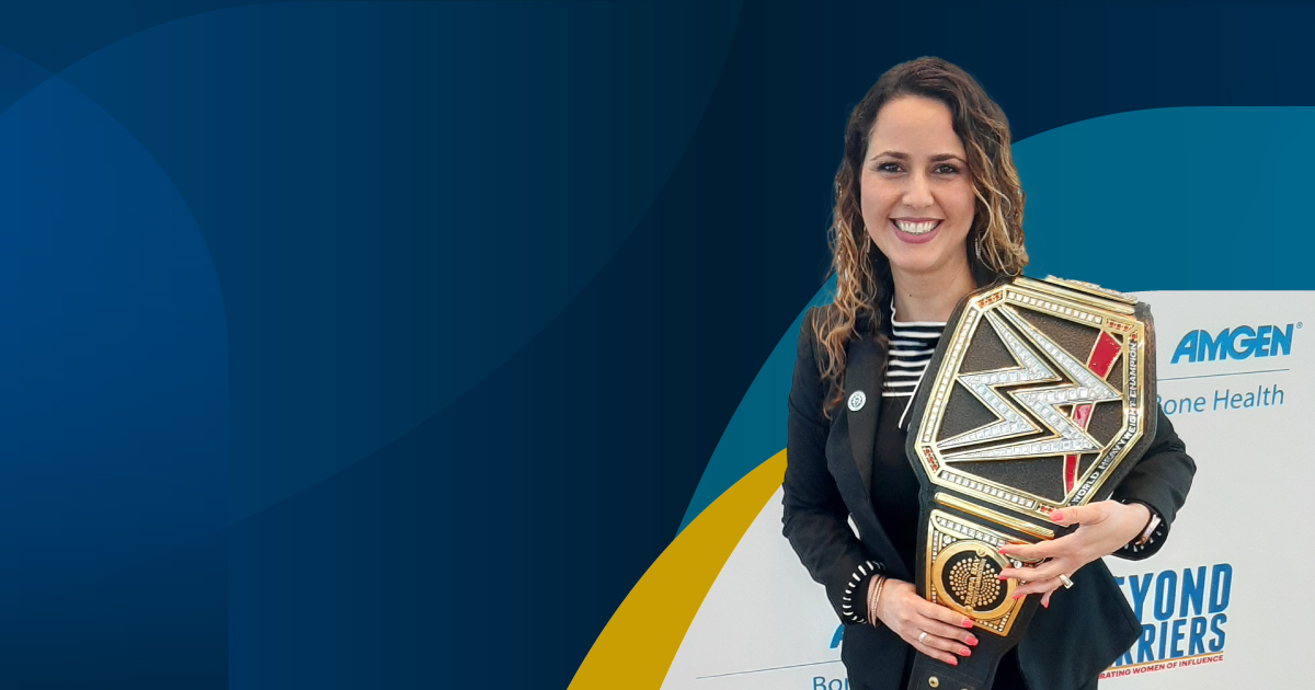 Leslie Camacho Shares Her Successful Journey in a Male-Dominated ...