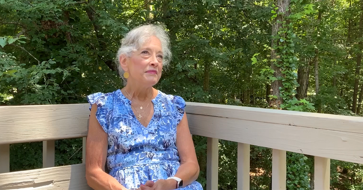 Biomarker Testing Informs Lung Cancer Treatment: One Patient Tells Her ...