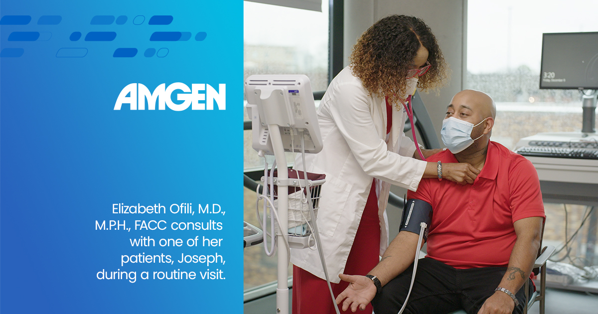 Heart Study’s Goal: Better Understand and Serve the Underrepresented