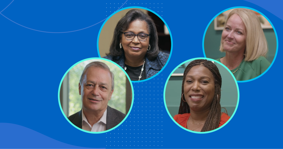 Impact²: Conversations on the Power of Shared Purpose in Public Health ...
