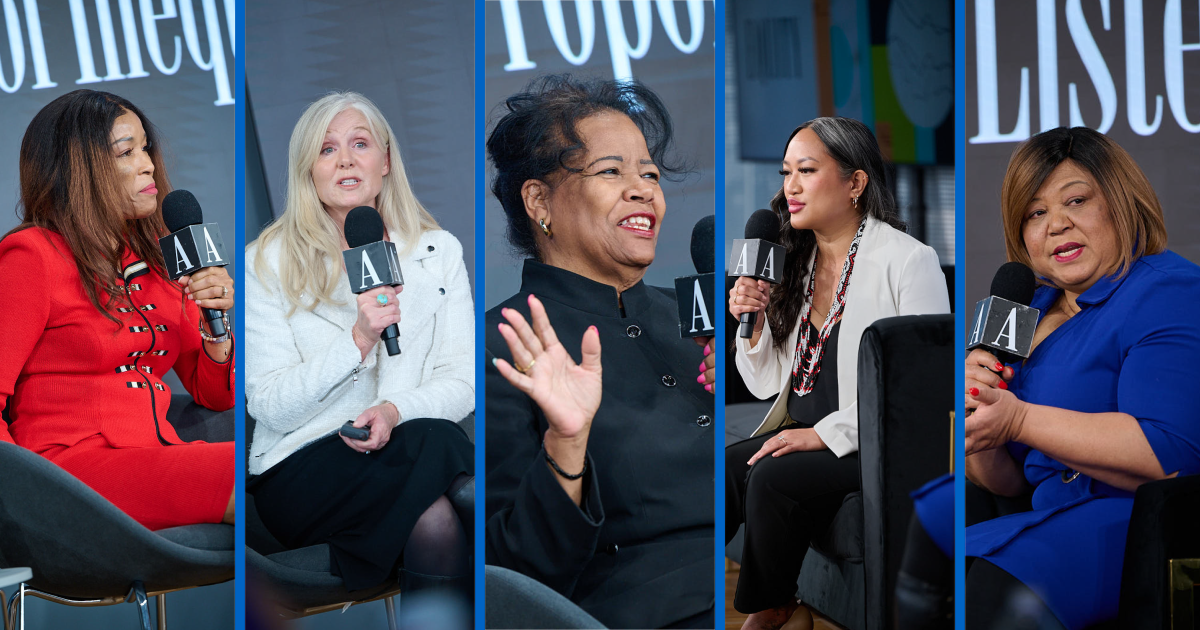 The Power of Patient Stories and Advocacy in Addressing Health Equity ...