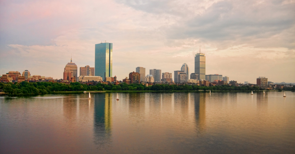 Amgen in Boston for #BIO2023 | Amgen