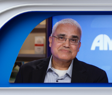 Amgen | A Worldwide Pioneer in Biotechnology