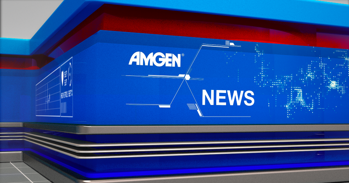 Logotipo Amgen 20+ Amgen Stockfoto's, Afbeeldingen En Royalty Free