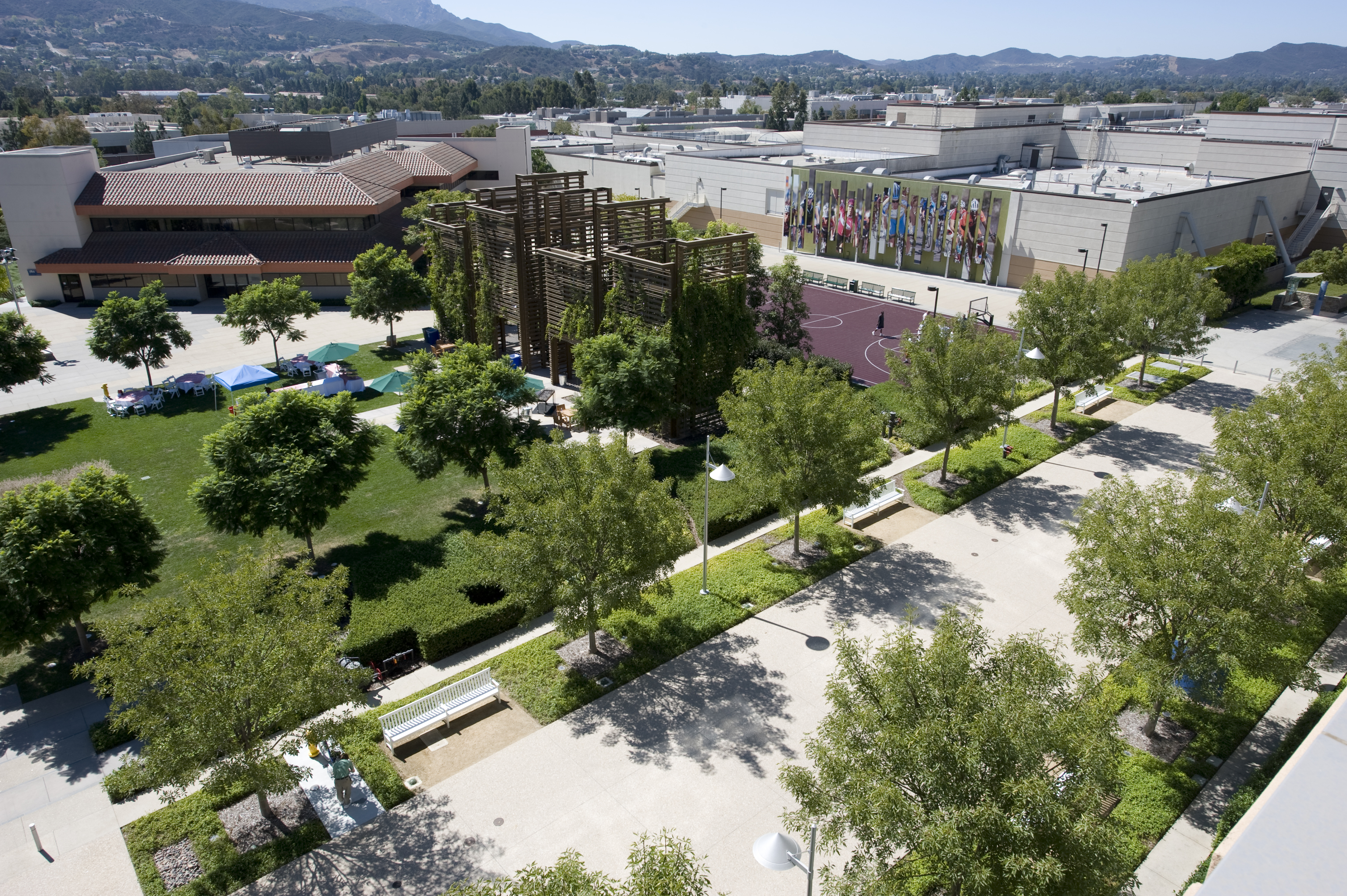 Media Asset Library | Amgen