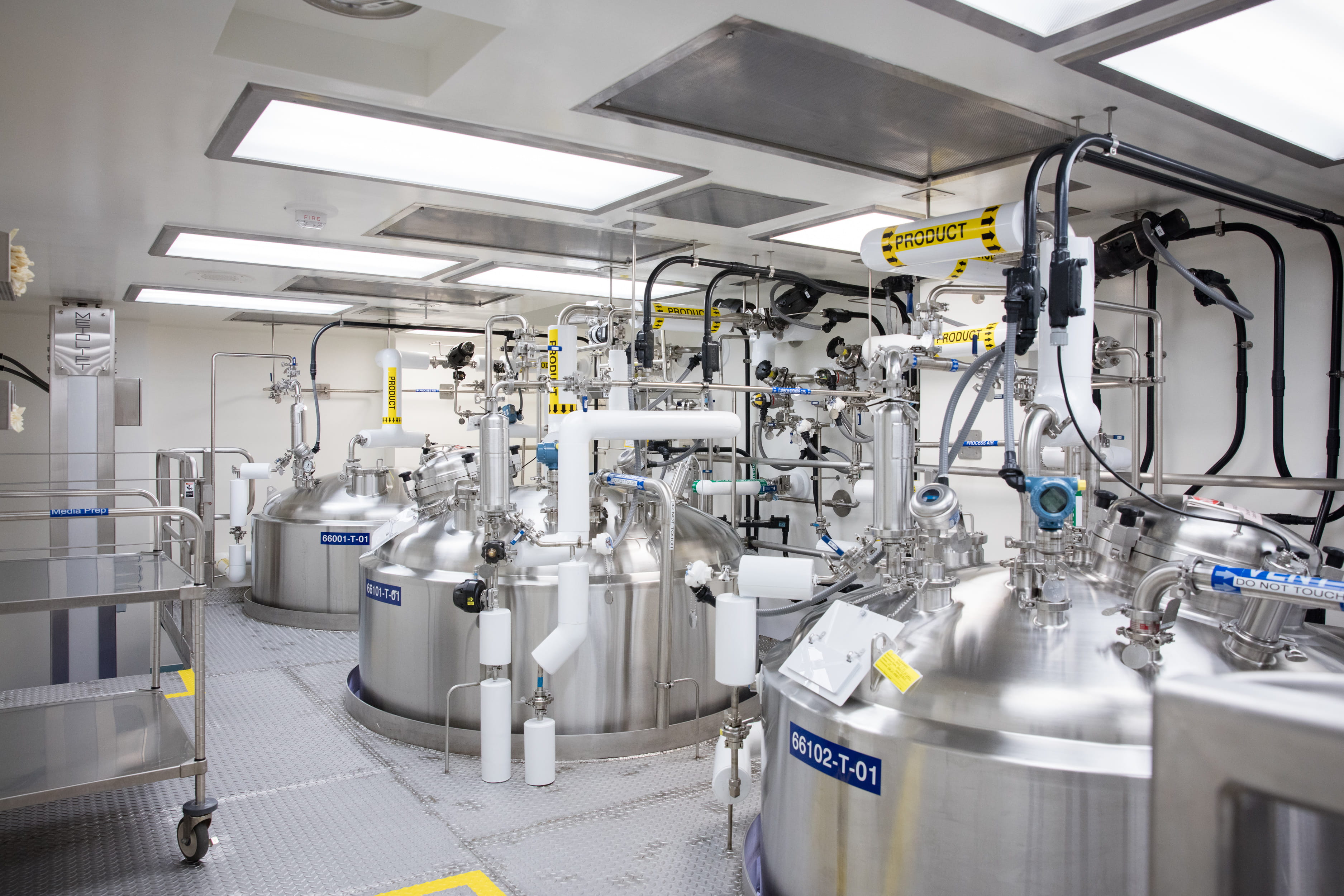 Media Asset Library | Amgen