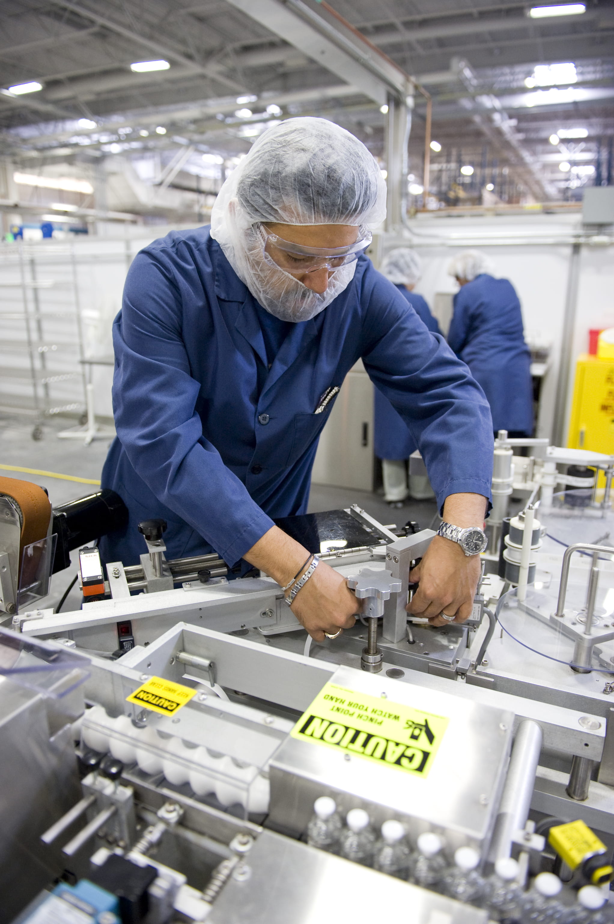 Media Asset Library | Amgen