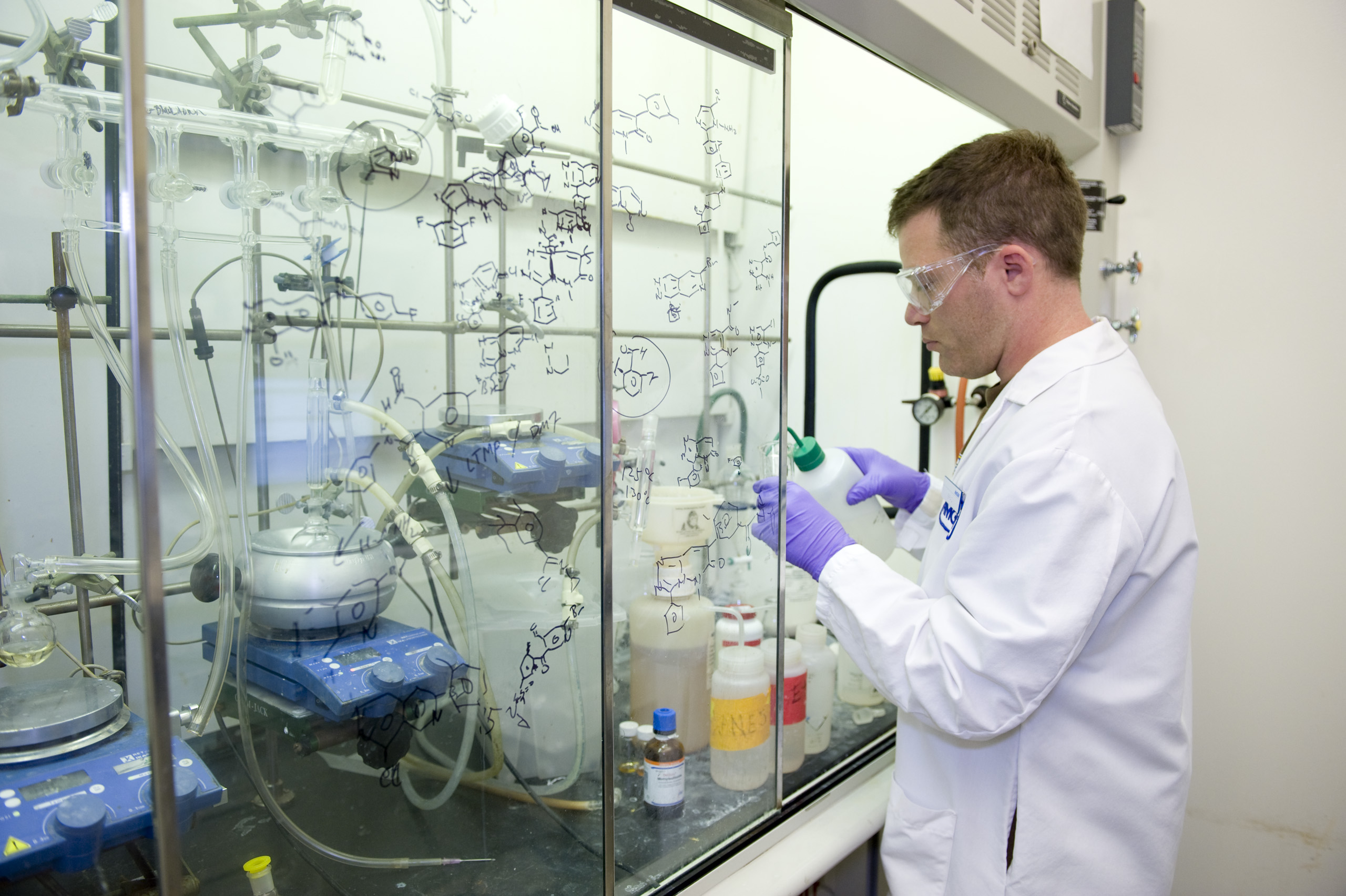 Media Asset Library | Amgen