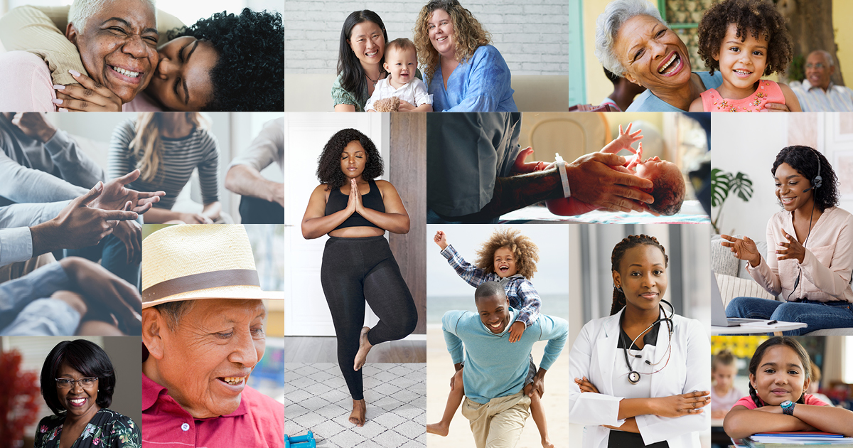 5 Takeaways from Amgen’s Annual Health Equity Summit | Amgen