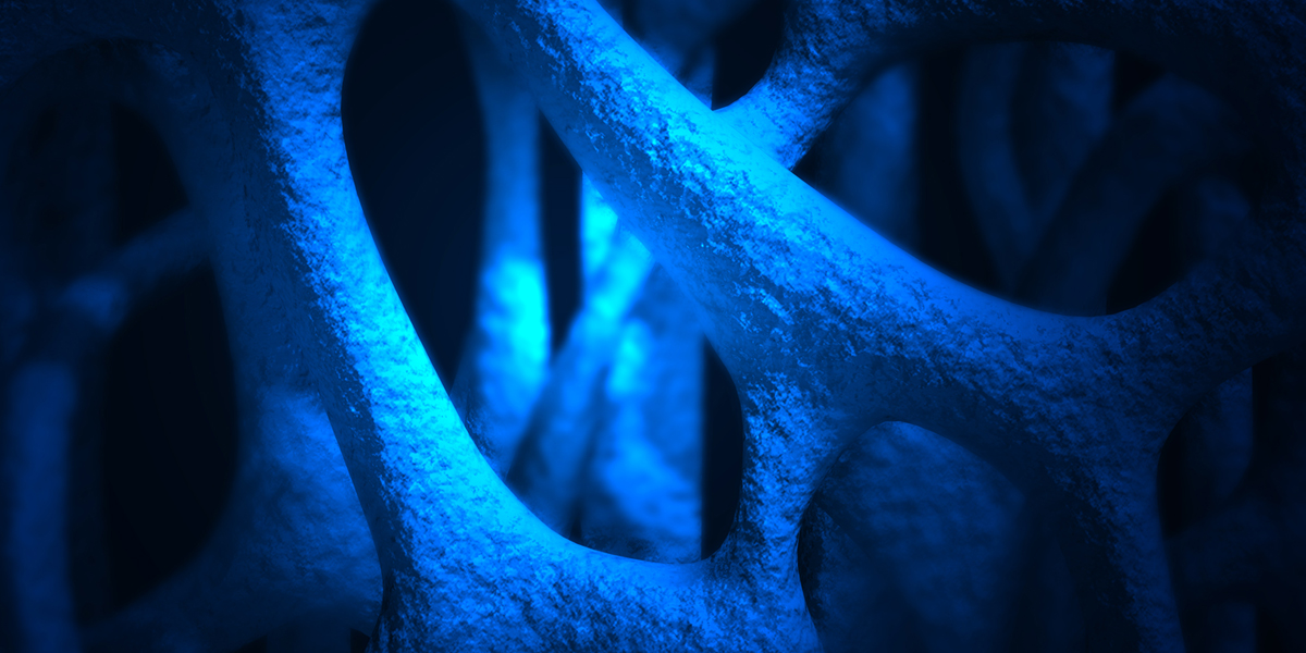 Osteoporosis By the Numbers | Amgen