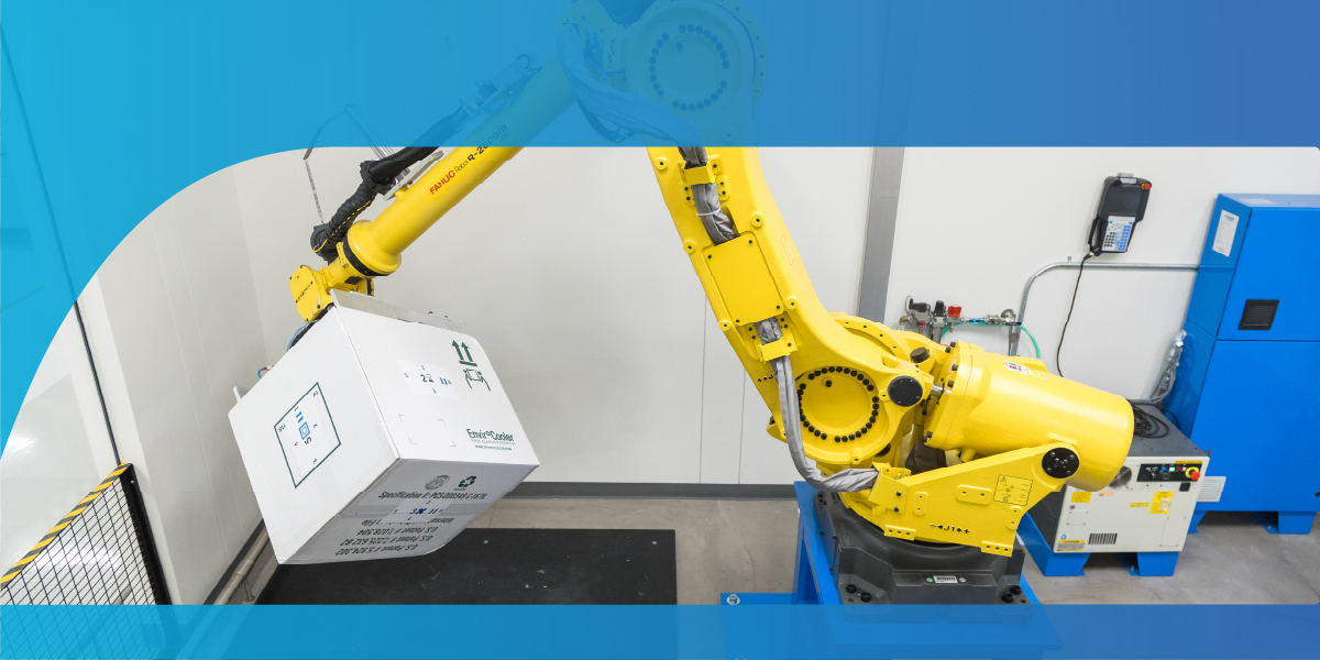 Amgen Origins: The Single Arm that Relieved Many Backs | Amgen